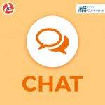nopCommerce Chat Plugin - NCode Technologies, Inc.
