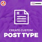 WordPress Create Custom Post Type Plugin - NCode Technologies, Inc.