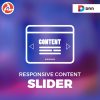 DNN Responsive Content Slider Module - NCode Technologies, Inc.