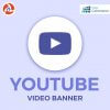 nopCommerce YouTube Video Banner Plugin - NCode Technologies, Inc.