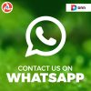 DNN Contact Us on WhatsApp Module - NCode Technologies, Inc.