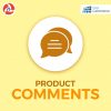 nopCommerce Product Comments Plugin - NCode Technologies, Inc.