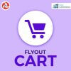 nopCommerce Product Custom Flyout Cart - NCode Technologies, Inc.