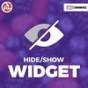 Wordpress Hide/Show Widget Plugin - NCode Technologies, Inc.