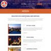 Royal Lux Bootstrap 4 – High-End Hotel Website Template