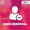 DNN Module For Permanent User Removal - NCode Technologies, Inc.